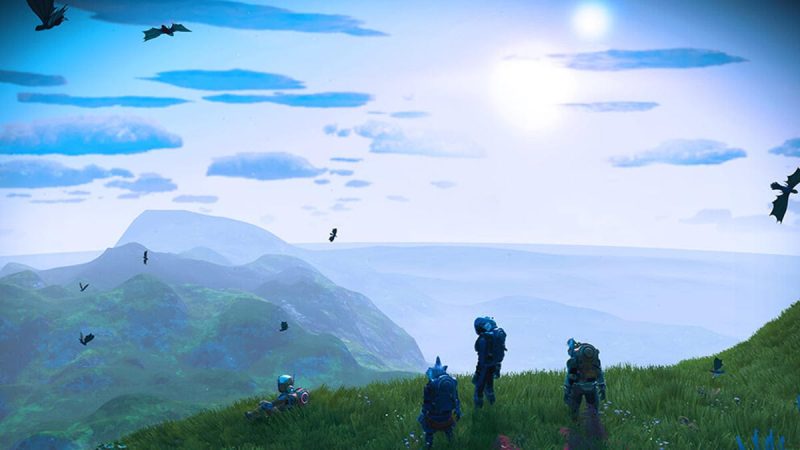 Cómo se utiliza realmente la IA en la industria de los videojuegos – IBO