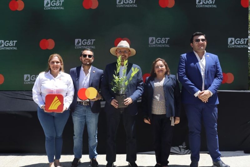 BANCO G&T CONTINENTAL CULTIVA EL CAMBIO A TRAVÉS DE SU PROGRAMA GTC ...