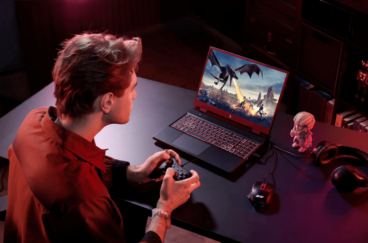 Día del Gamer 2024: un mercado en expansión y transformación – IBO