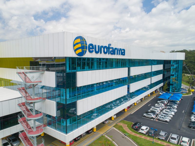 Eurofarma se une a los movimientos de equidad de género y racial del ...