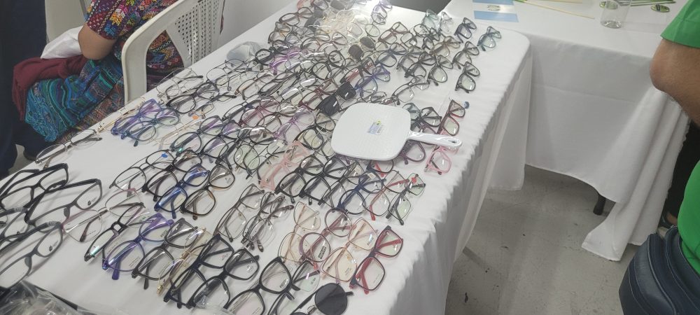 El 12 de octubre/2024 Día Mundial de la Visión – IBO