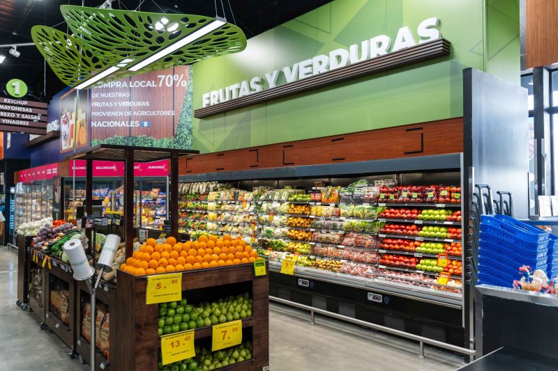 MI SUPER FRESH LLEGA A SAN CRISTÓBAL CON SU NOVENA TIENDA – IBO
