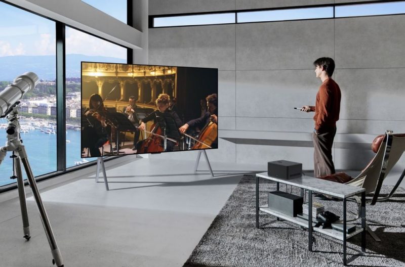 LO MÁS EXCLUSIVO EN TECNOLOGÍA LLEGA A MAX: LG INSTAVIEW MOODUP® Y LA ...