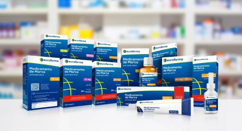 Eurofarma asume el liderazgo en América Latina – IBO