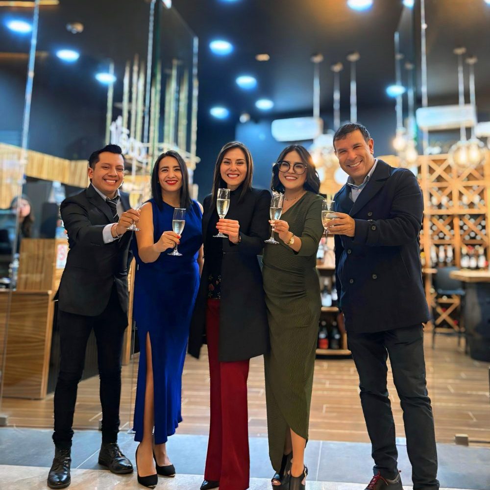 Nueva Casa del Ron en Ciudad de Guatemala – IBO