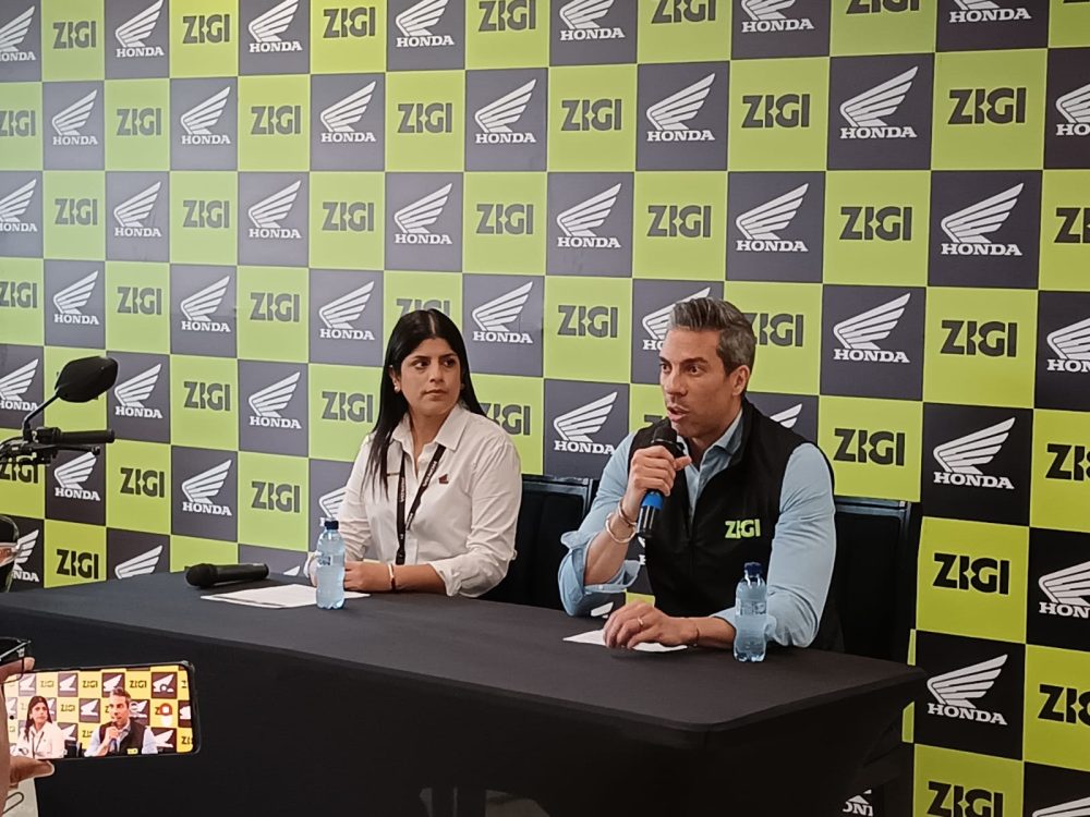 Zigi y Honda premian la fidelidad de los pagos y cobros digitales – IBO
