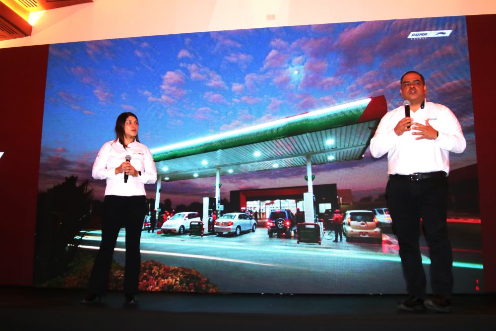 Soluciones inteligentes para empresas: Puma Energy presenta Puma Flota ...