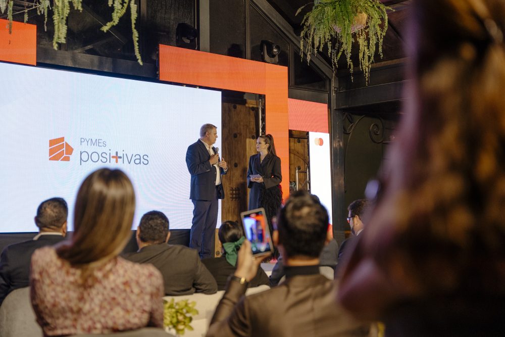 BAC reconoce el papel de las pymes como motor de centroamérica en Pyme ...