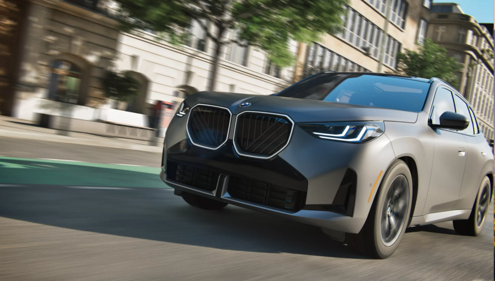 BMW X: Eficiencia y libertad para estas vacaciones – IBO