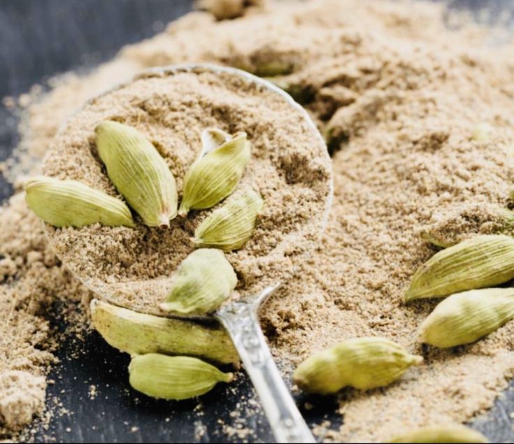 El cardamomo, la especia que revolucionó la alta cocina – IBO