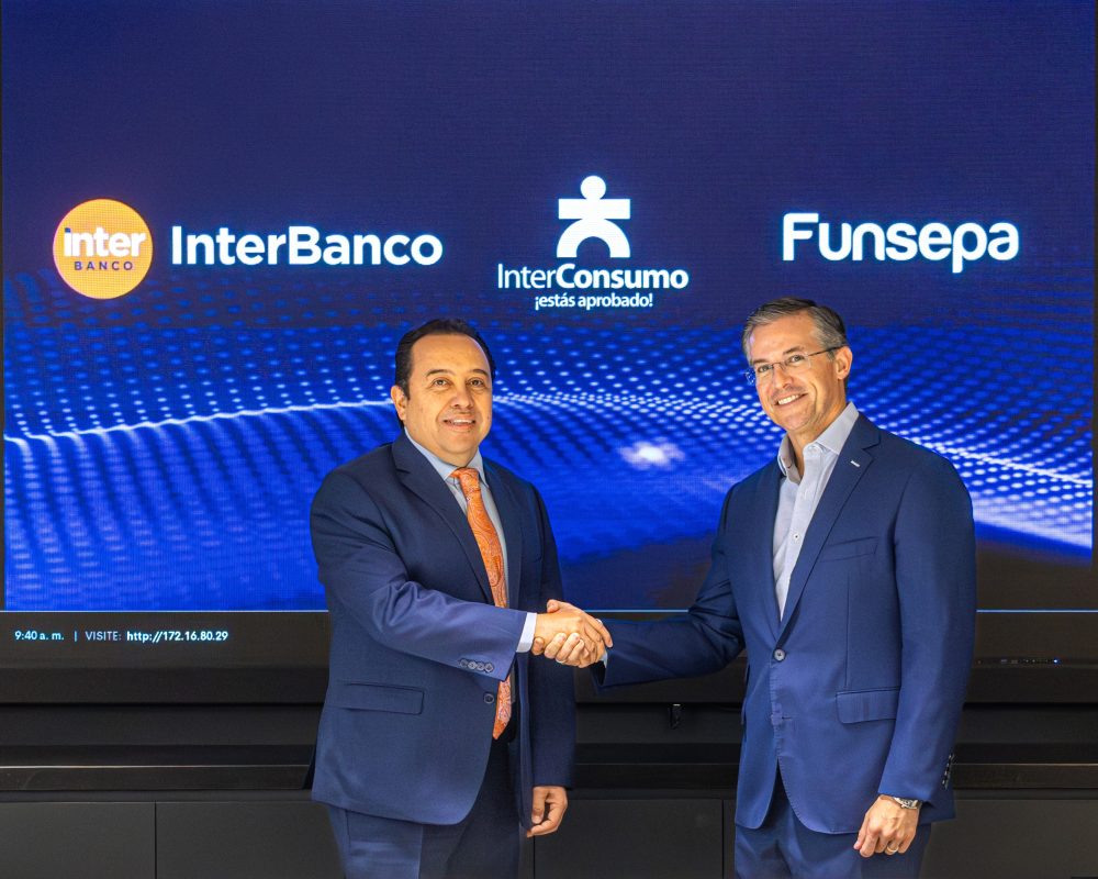 InterBanco impulsa la transformación educativa en San Jorge, Zacapa con ...