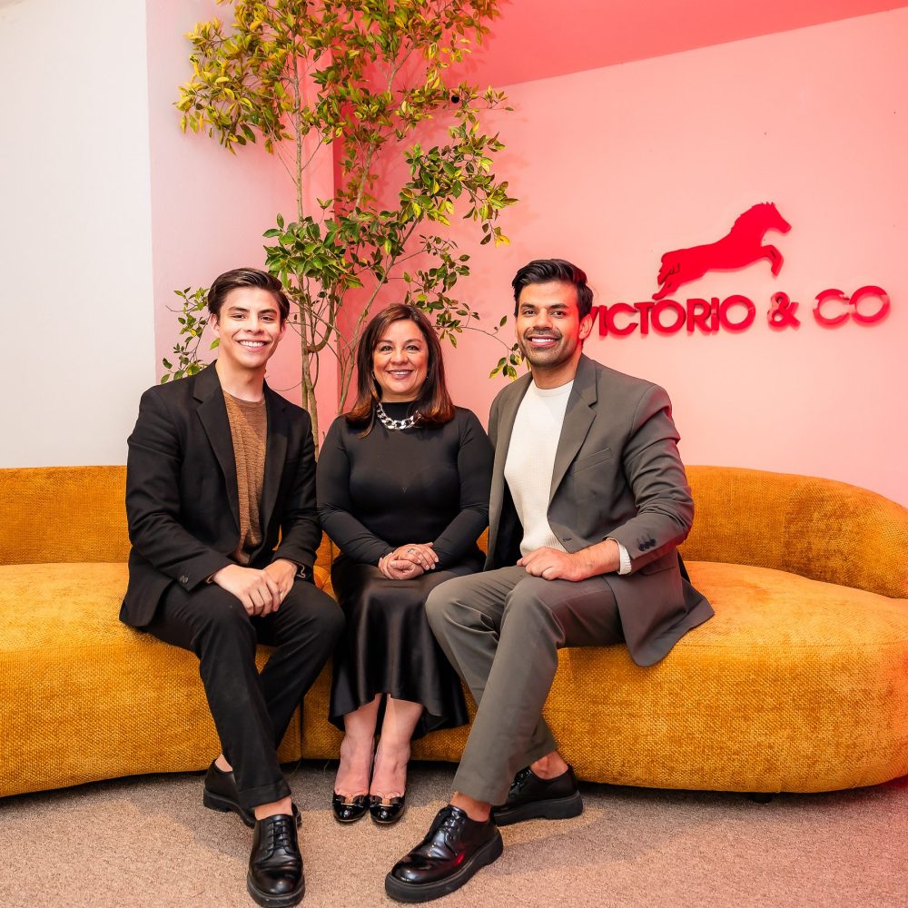 Victorio & Co apertura tienda en Géminis 10, definiendo el nuevo ...