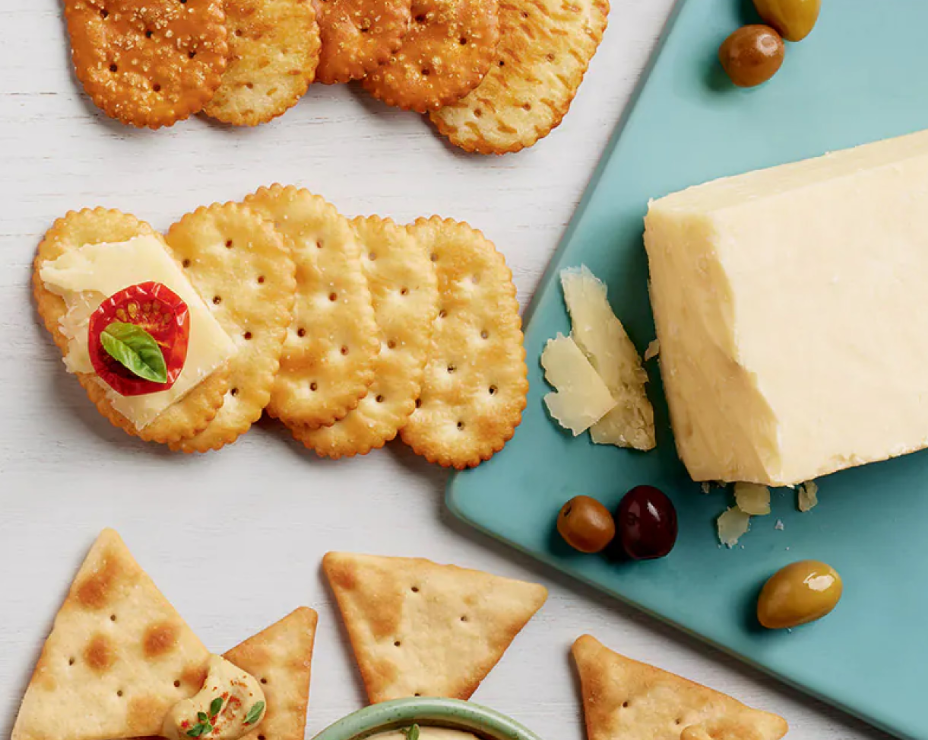 Snacks en transformación: más sabor, más carácter, más autenticidad – IBO