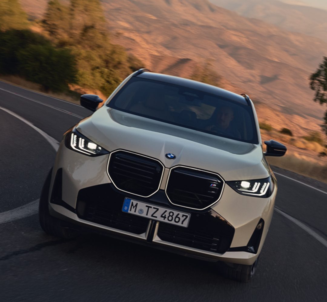BMW y el tiempo: cómo la marca acompaña generaciones con elegancia y ...