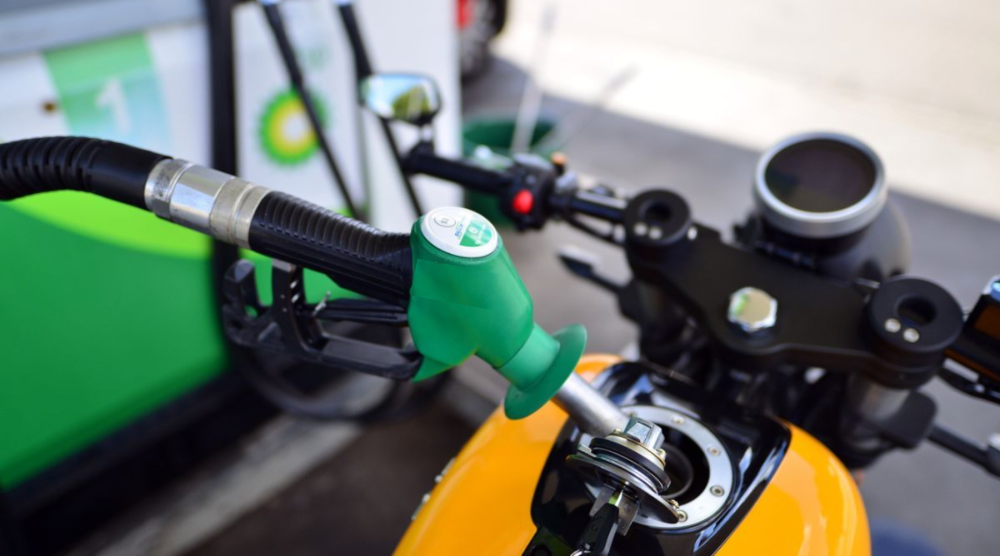 ¿Es el etanol adecuado para motocicletas? – IBO