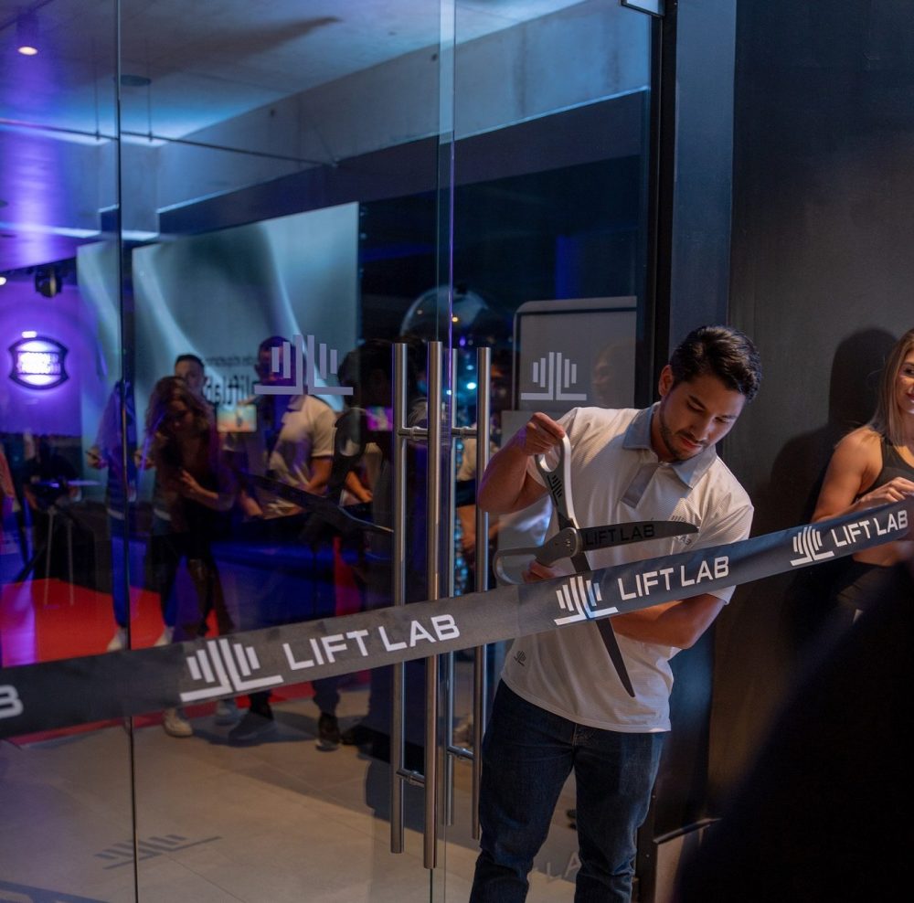 Lift Lab inaugura su primera sede en Guatemala con una propuesta de ...
