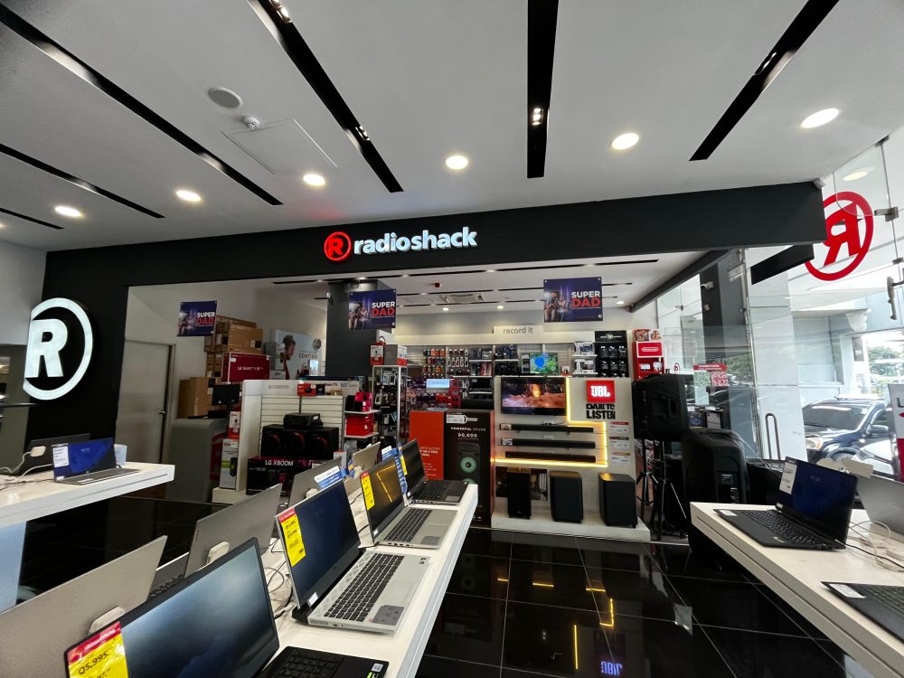 La Curacao y RadioShack lanzan la promoción más esperada del año EL HOT ...