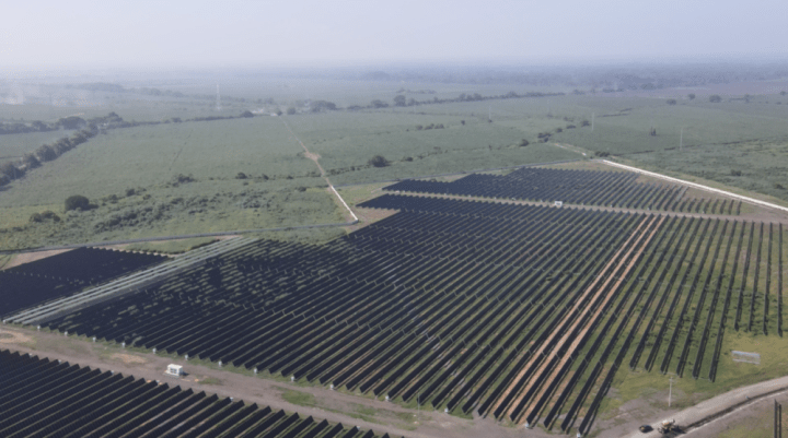 Magdalena y MPC Energy Solutions inauguran planta solar de gran escala ...