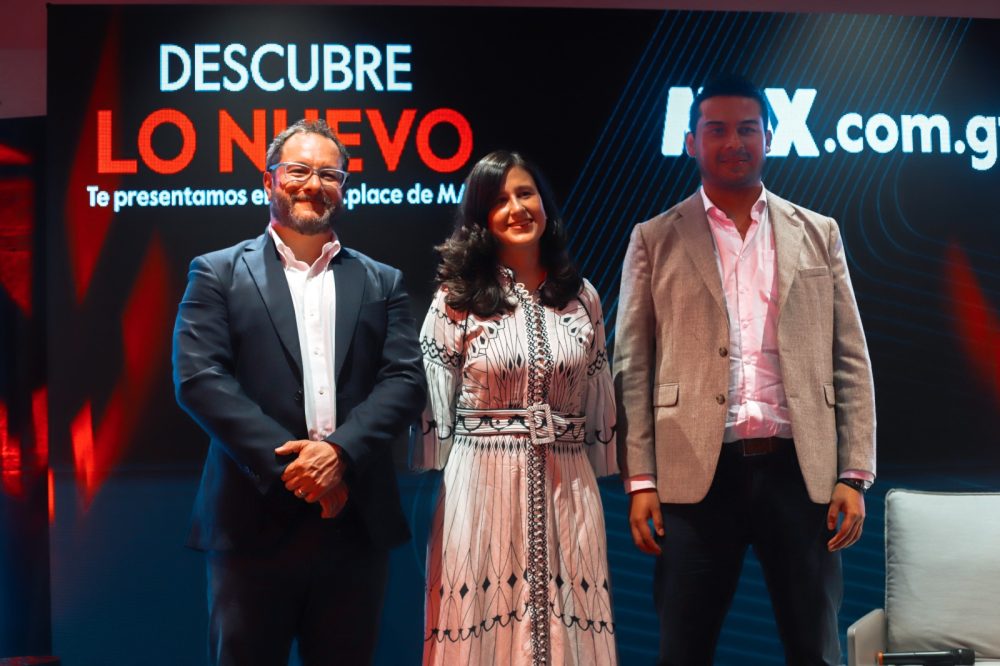 MAX revoluciona el e-commerce en Guatemala con su nuevo marketplace – IBO