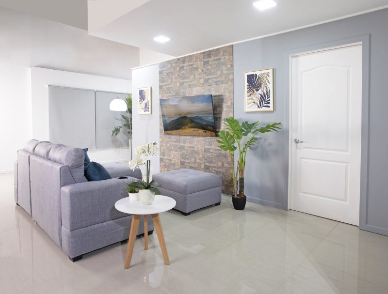 Temporada de pisos en EPA: el momento ideal para transformar el hogar – IBO