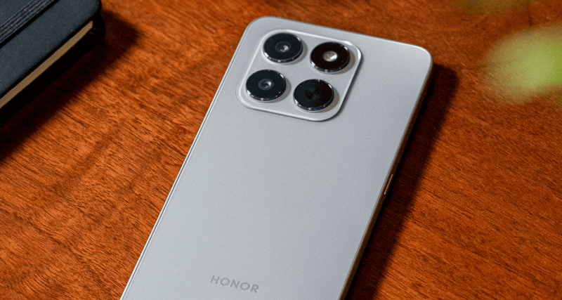 HONOR 400 Smart: Paga sin contacto con NFC, resiste sin límites, con ...