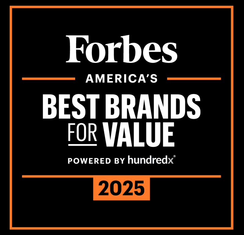 Herbalife es reconocida por Forbes en la lista de las Mejores Marcas de ...