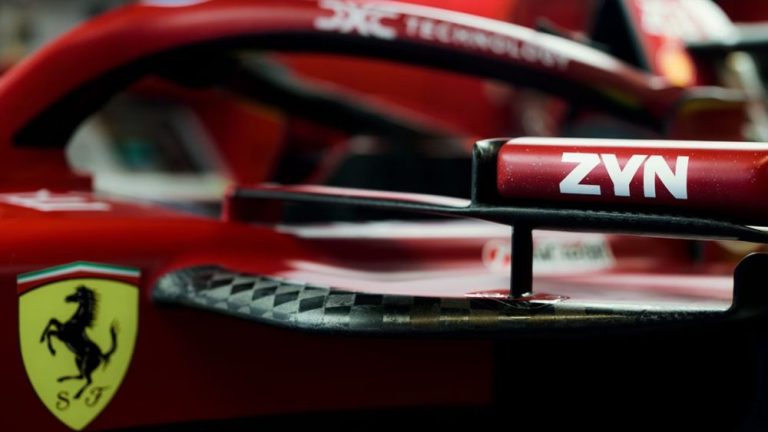 Philip Morris International amplía su alianza con Scuderia Ferrari HP e ...