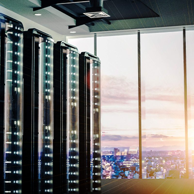 La transición hacia baterías de litio impulsa la sostenibilidad en ...