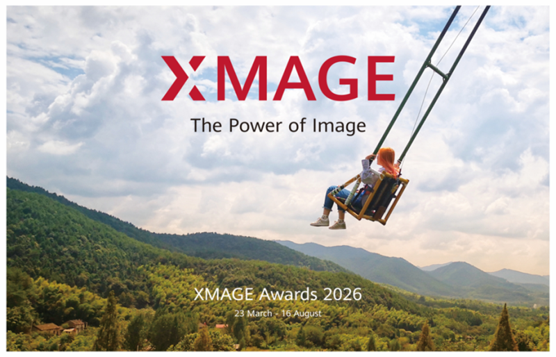 HUAWEI XMAGE Awards 2026: participa en el afamado concurso de ...