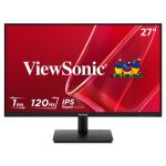 ViewSonic lanza en América Latina nuevo monitor de 27 pulgadas y 120Hz ...