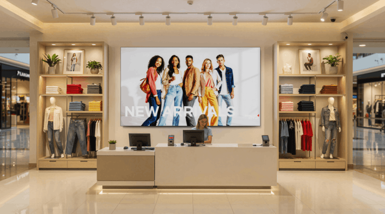 Innovación en display: Epson marca un nuevo capítulo en InfoComm con su ...
